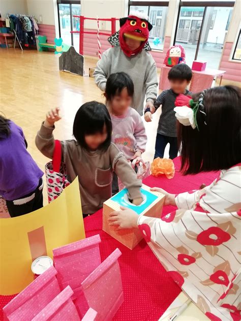 令和6年1月フォトアルバム｜社会福祉法人石脇福祉会（公式ホームページ）│石脇東保育園│石脇西保育園│石脇北保育園│内越保育園│小友保育園│