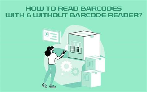 Barcode To Pc 3 Effective Ways To Scan Barcodes On Your Pc