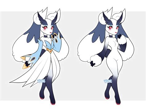 Closed Flatsale Pokefusion Adopt By Vloic On Deviantart