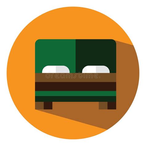 King Bed Vector Stock Illustrations 474 King Bed Vector Stock