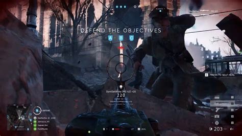 Battlefield 5 Mg Youtube