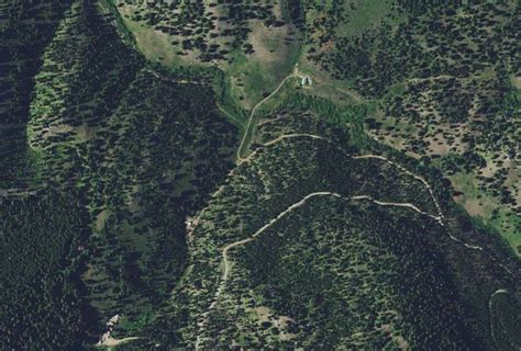10 Acres Of Recreational Land For Sale In Helmville Montana LandSearch