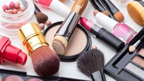 Productos De Belleza Reportan Alza De 137 En Ventas Online