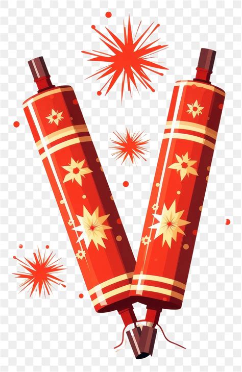 Firecrackers Png Images Free Photos Png Stickers Wallpapers