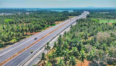 Around 70 Percent Work On India Myanmar Thailand Trilateral Highway