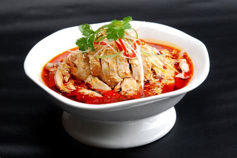 口水鸡 中国菜系 食品餐饮 摄影素材 汇图网www huitu