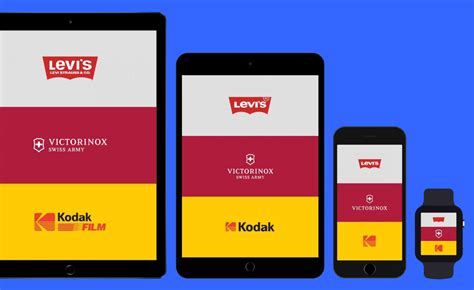 Logo Design Responsive । লোগো ডিজাইন রেসপন্সিভ