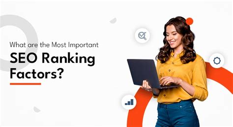 Top Seo Ranking Factors You Need To Know