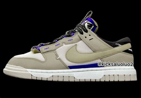New Dunk Releases 2025 Greyson Harper
