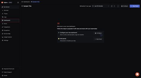 How To Monitor Kubernetes Clusters Using Prometheus Signoz