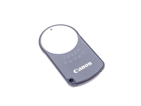 Used Canon RC-6 Remote Control | MPB