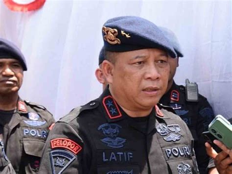 Kapolda Maluku Prihatin Warga Negeri Hitu Wakal Nyaris Bentrok