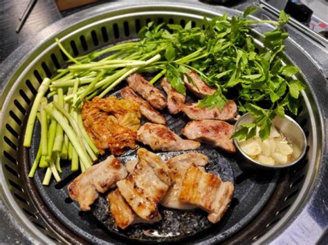 평거동 회식 장소로 추천하는 고기원칙 네이버 블로그