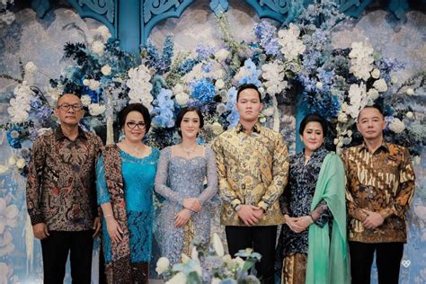 Ini Dia Tahapan Acara Lamaran Adat Jawa Persiapan Penting Sebelum
