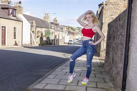 Onlyfans Mum Says Jealous Neighbours Threaten To Report Her To Police