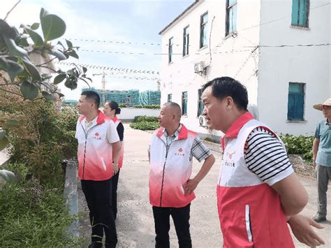 “委员＋”，出群众联系新局面！协商尚湖镇清单