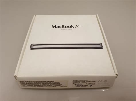 BRAND NEW Apple Macbook Air SuperDrive Computers Tech Parts Accessories Other Accessories