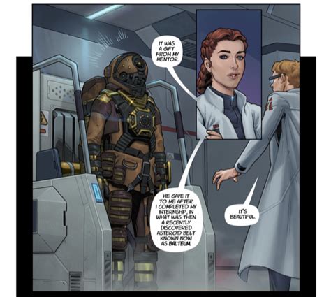 Comic Space Engineers Wiki Fandom