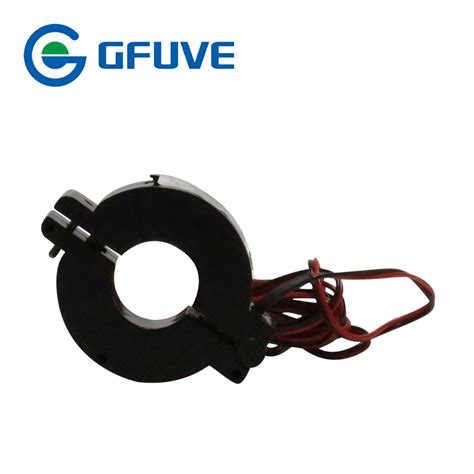 Fu 25 China Split Core Current Transformer Split Core Ct And Split Core Current Transformer]