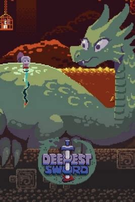Deepest Sword Steamgriddb