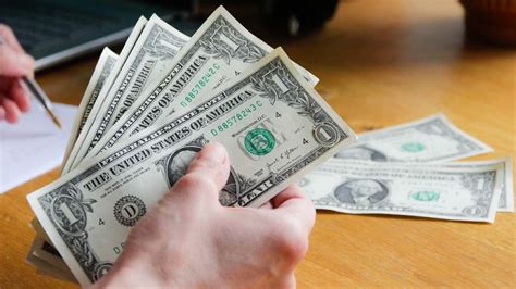 Precio Del Dólar En Chile Hoy 20 De Noviembre A Cuánto Está El Tipo