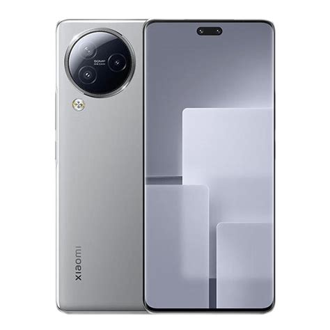 Xiaomi Civi G GB GB SmartPhone MAh W Dimensity Ultra Octa Core Hz