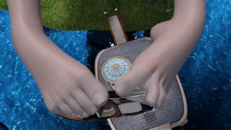 Giantess Maid Vote Result 30 By Velocity Vektor On Deviantart