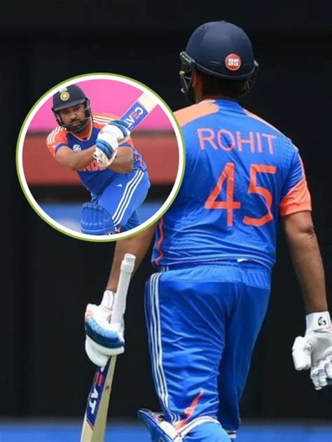Icc T20 वर्ल्ड कप 2024 क्या रोहित शर्मा बनेंगे प्लेयर ऑफ द टूर्नामेंट