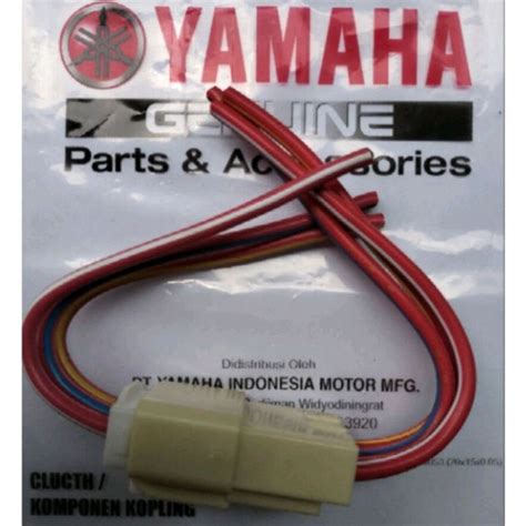 Soket Spul Pasangan Yamaha NMax Aerox Lexi Freego Lazada Indonesia