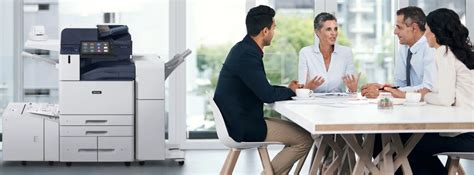 Xerox Bringt Künstliche Intelligenz Ins Büro Lapp Gmbh And Co Kg