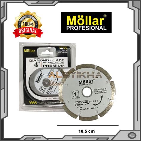 Jual Mata Potong Keramik 4 Inch Kering Basah Makita Diamond Wheel Dry