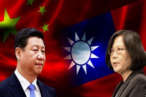 重申願平等對話 蔡英文：兩岸關係的關鍵鑰匙在對岸手上 政治快訊 要聞 Nownews今日新聞