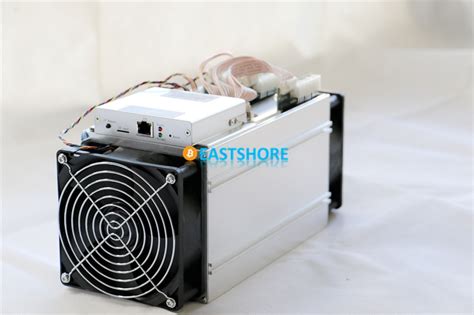 Antminer V9 ~ 4ths 1027w 16nm Bitcoin Miner