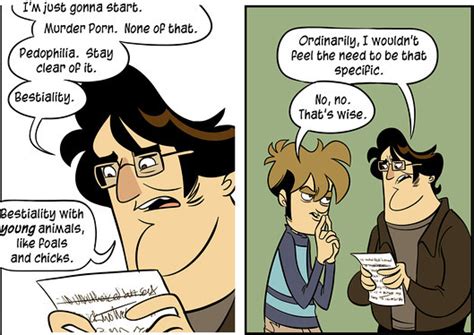 Tycho Brahe Penny Arcade Comic Podcast