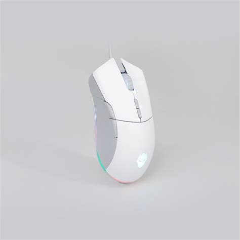 Rexus X15 Xierra Wired Gaming Mouse Tokotekno