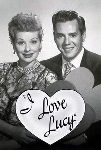 I Love Lucy Season 1 Cast And Crew Rotten Tomatoes