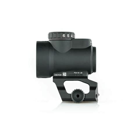 Scalarworks Trijicon Mro Mount Leap 05 Angstadt Arms