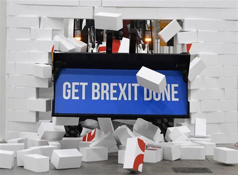 Brexit Its Clear The Uks Trade Deals Are About Political Not