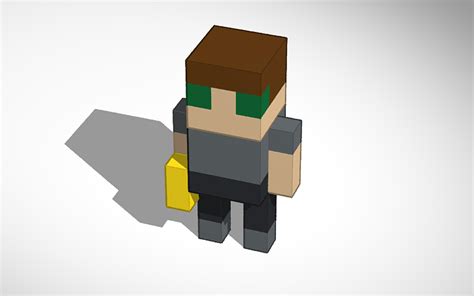 3d Design Bff Tinkercad