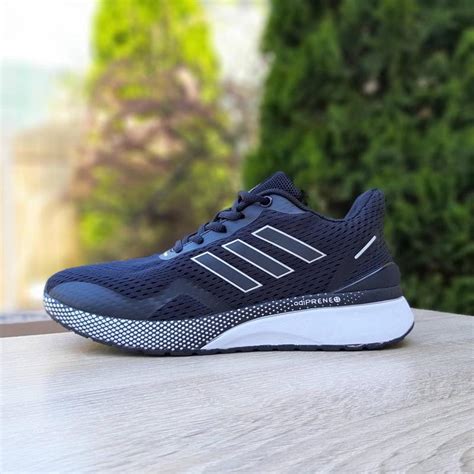 Текстильные мужские кроссовки в стиле adidas nova run x весенние адидас ...