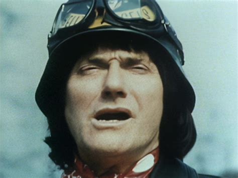 The Dick Emery Show Tvark