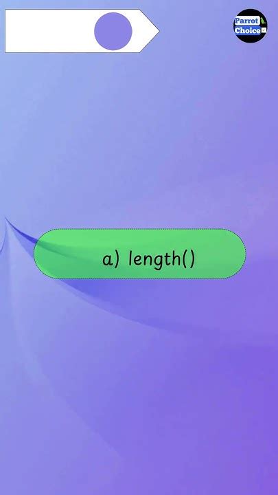 Java Quiz Short Question 91 95 Quiz Javajavapracticejavamcqs