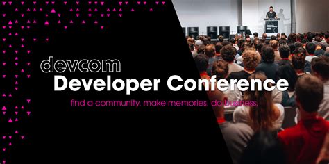 Devcom Developer Conference 2024 Gamescom Biz