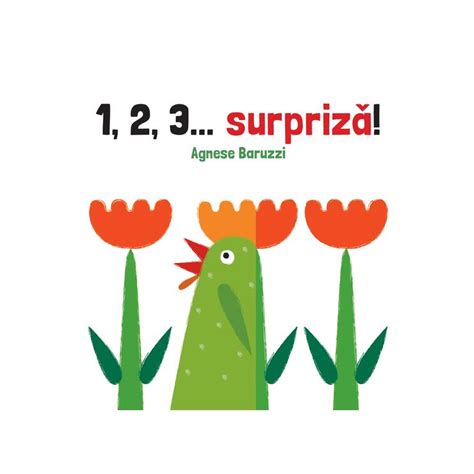 1 2 3 Surpriza Baruzzi Agnese EMAG Ro