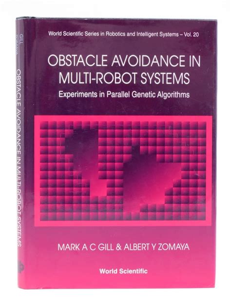 Obstacle Avoidance In Multi Robot Systems Experiments In Parallel