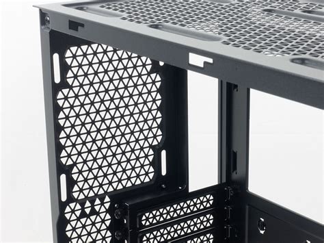 Fractal Design Focus RGB Review A Closer Look Inside TechPowerUp