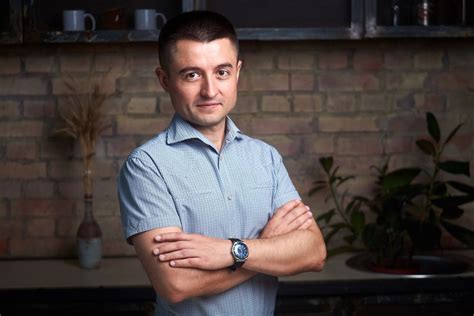 About Andrew Matveychuk