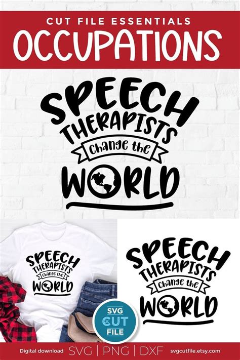 Speech Therapist Svg Speech Therapy Svg Speech Therapy Heart Love ST