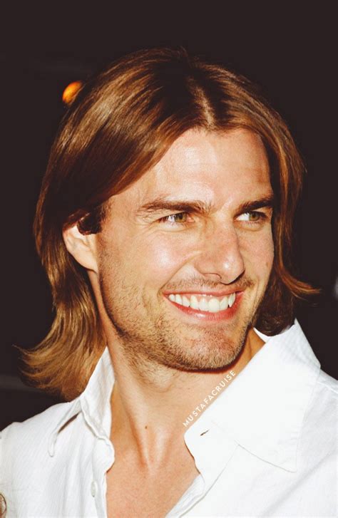 Tom Cruise Last Samurai Haircut Tom Cruise Haircut To
