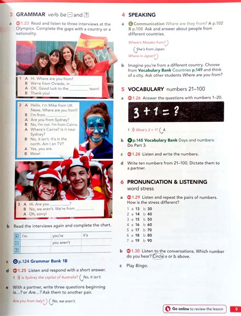 English File 4th Edition: Elementary: Student's Book With Online ...